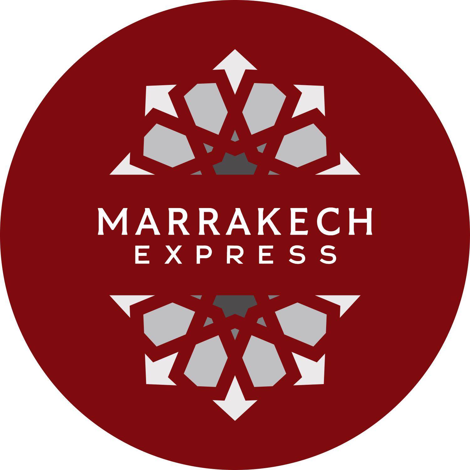 Marrakech Express-Smyrna logo
